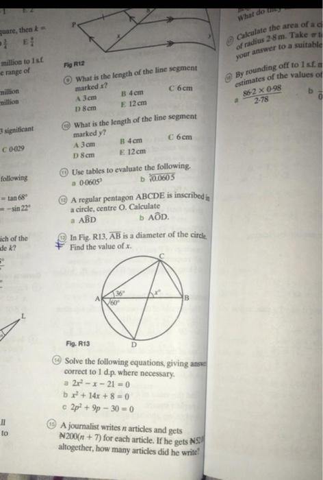 Solved What do y quare, then • E Calculate the area of ad of | Chegg.com