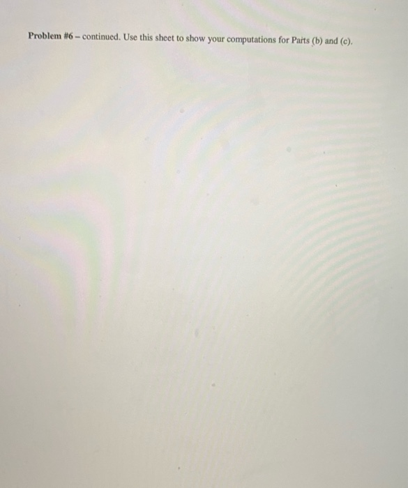 Solved Problem #6 - (18%) The circuit below has initial | Chegg.com