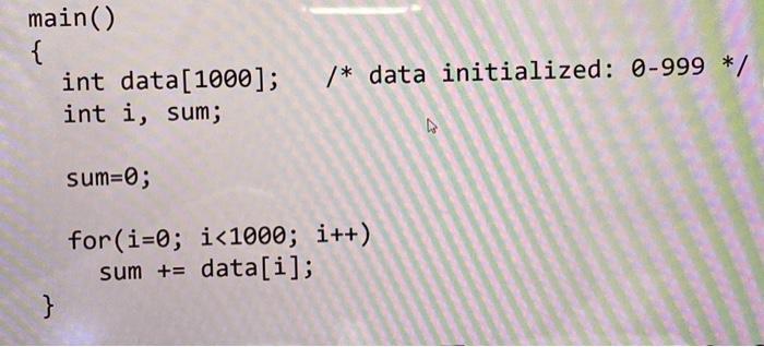 Solved How do I code an armv8 version of a program that adds | Chegg.com