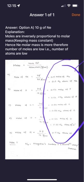 Solved How do you get the numbers on the side (the circled | Chegg.com