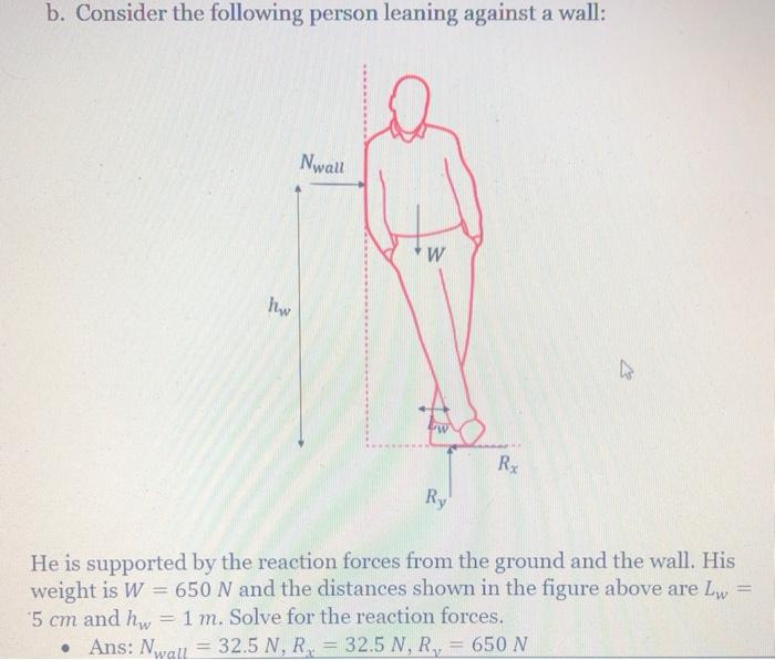 Solved Problem 2 (Static Analysis) 10 points For the | Chegg.com