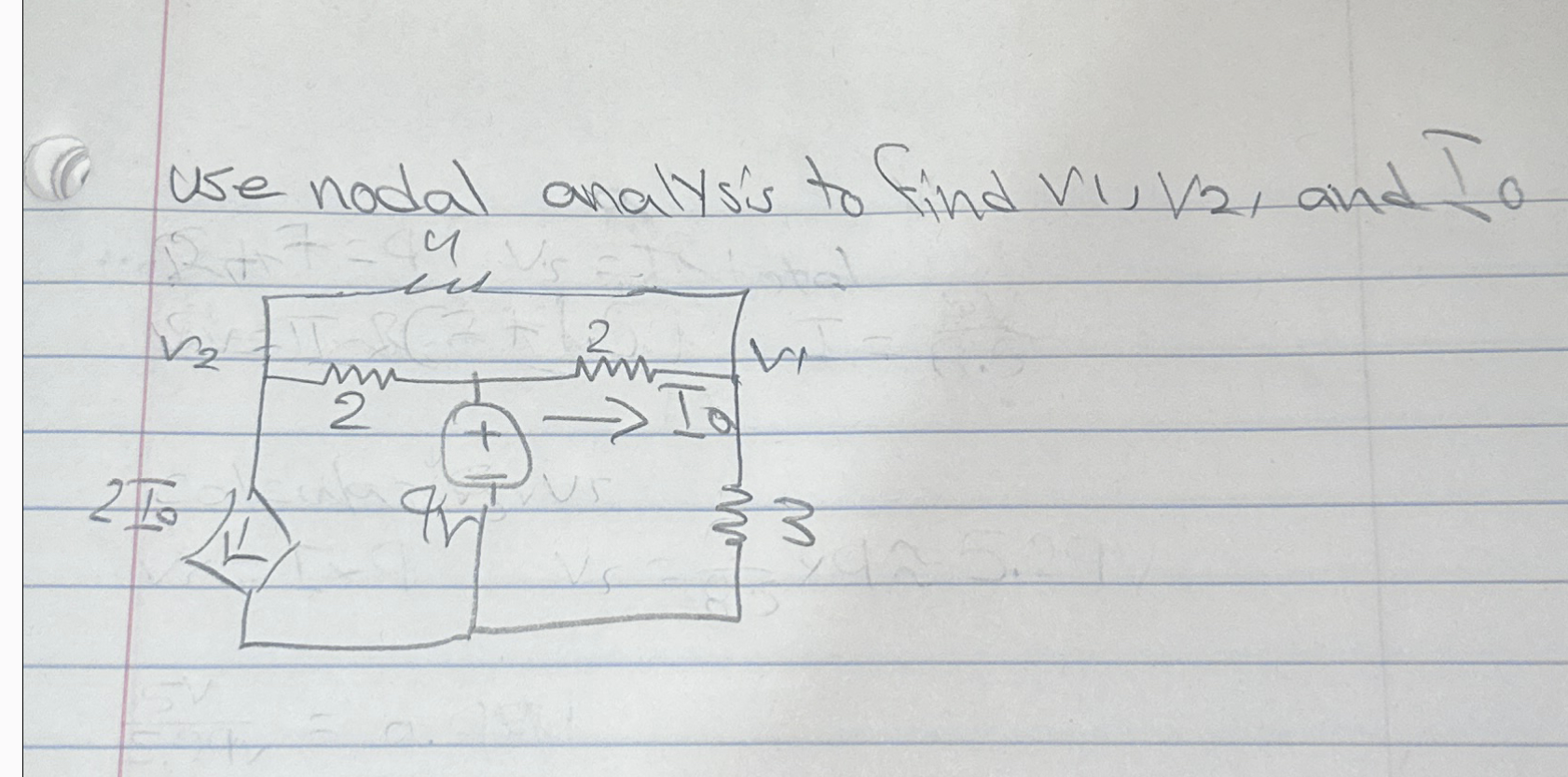 Solved I have solution but I dont understand it could you | Chegg.com