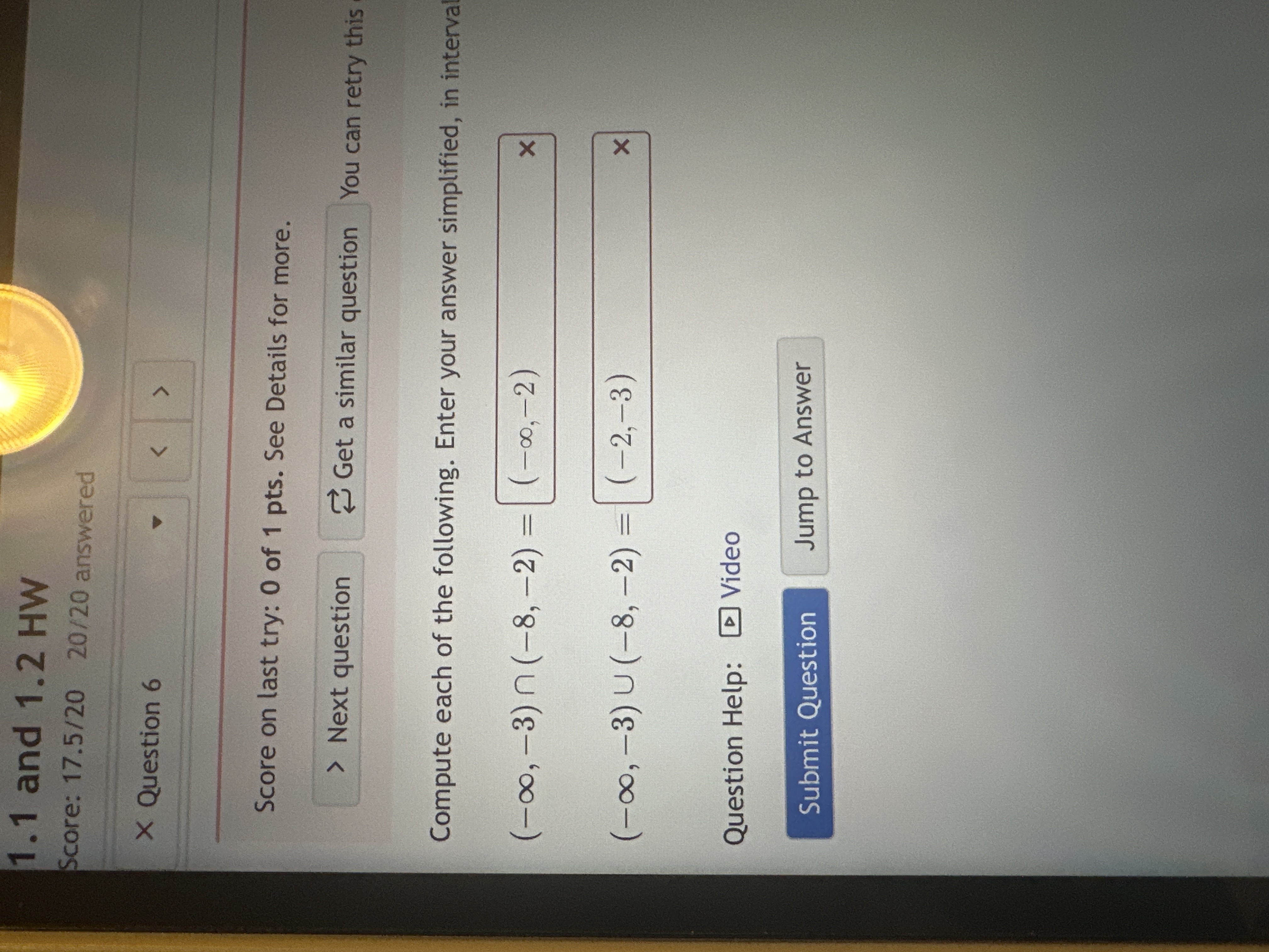 Solved Compute Each Of The Following Enter Your Answer Chegg
