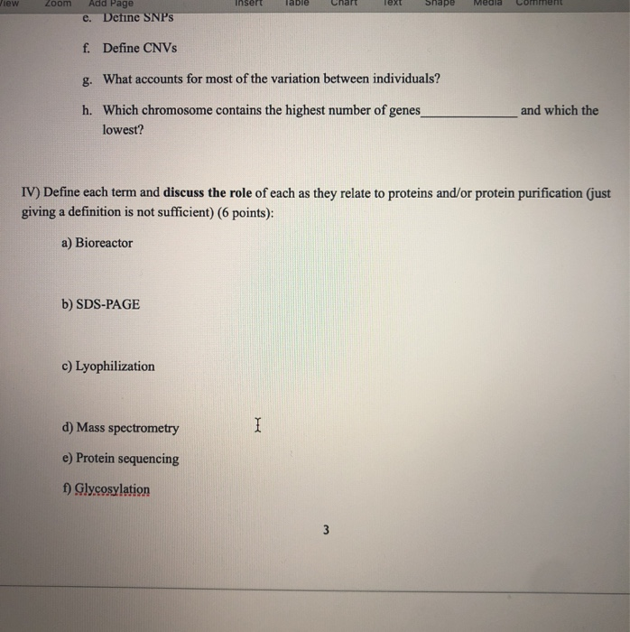 Solved View Zoom Insert Table Chart Text Shape Media Comment | Chegg.com