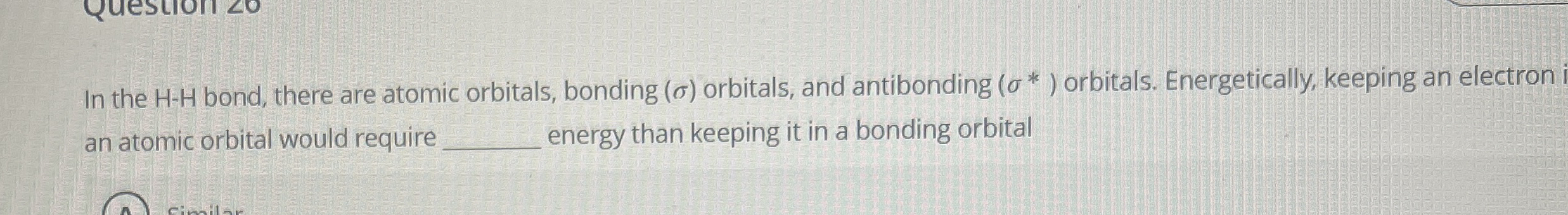 Solved Question 28Which element has the following quantum | Chegg.com