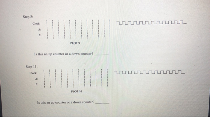 Solved VHDL) Program Overview In Experiment 15, a small VHDL | Chegg.com