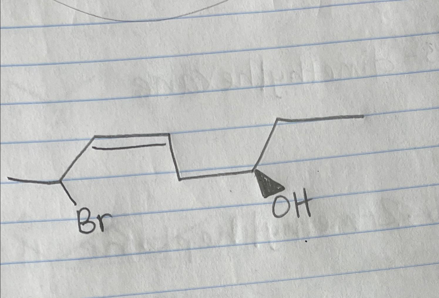 Solved What is the R/S configuration? | Chegg.com