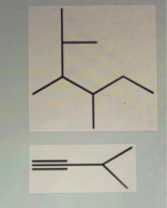 Solved what function groups are these | Chegg.com
