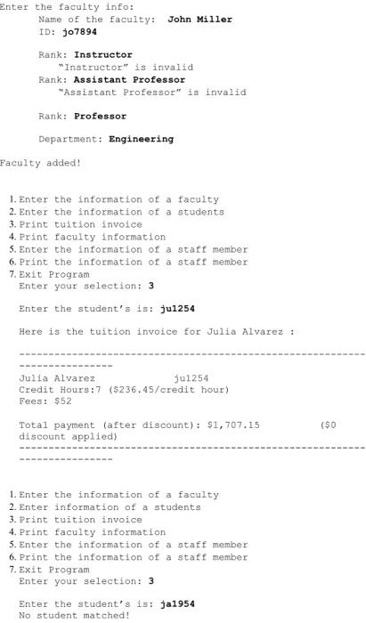 Solved Java Naming Conventions Naming conventions make | Chegg.com
