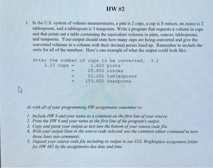 Solved The HW assignment is given in the attached PDF file. | Chegg.com