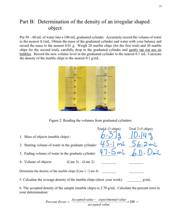 Solved Find the mass (using a centigram balance to the | Chegg.com