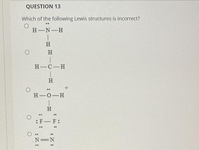 Solved The Lewis structure for CS2 is: | Chegg.com