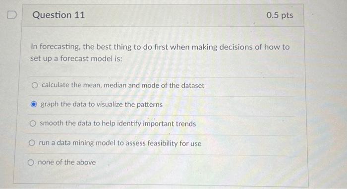 Solved A dummy variable can take as many values as there | Chegg.com