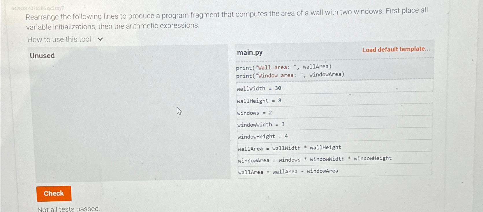 Solved 547838.4076286 4 ×32907 ?Rearrange the following | Chegg.com