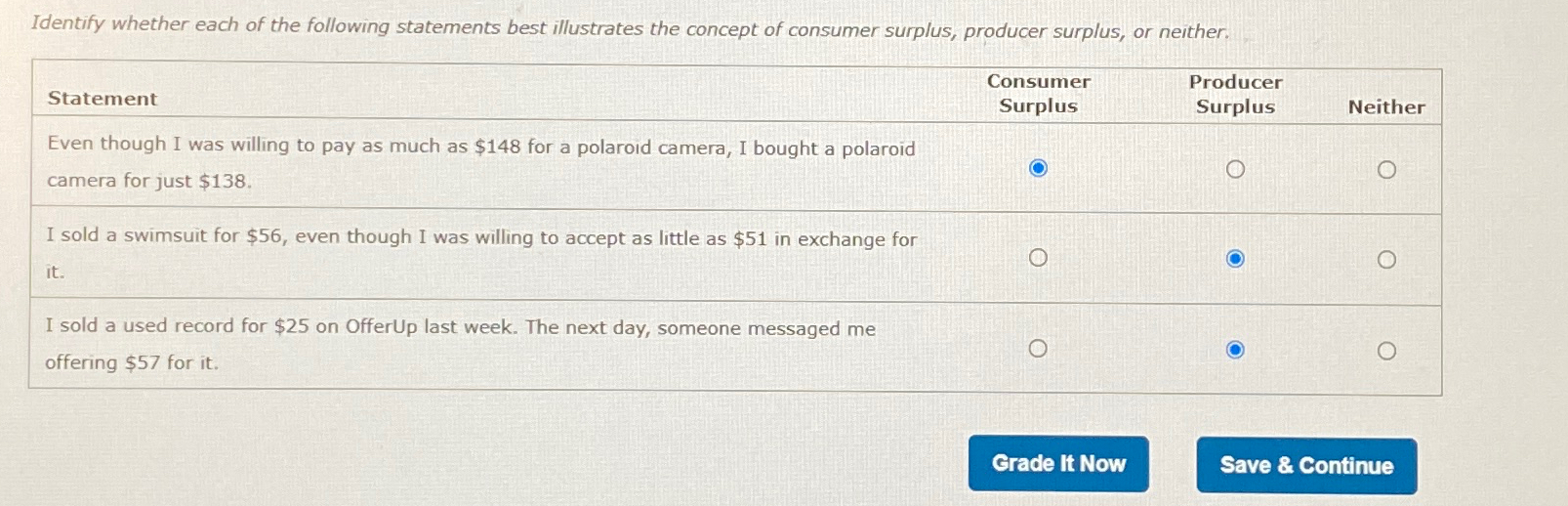 Solved Identify whether each of the following statements | Chegg.com