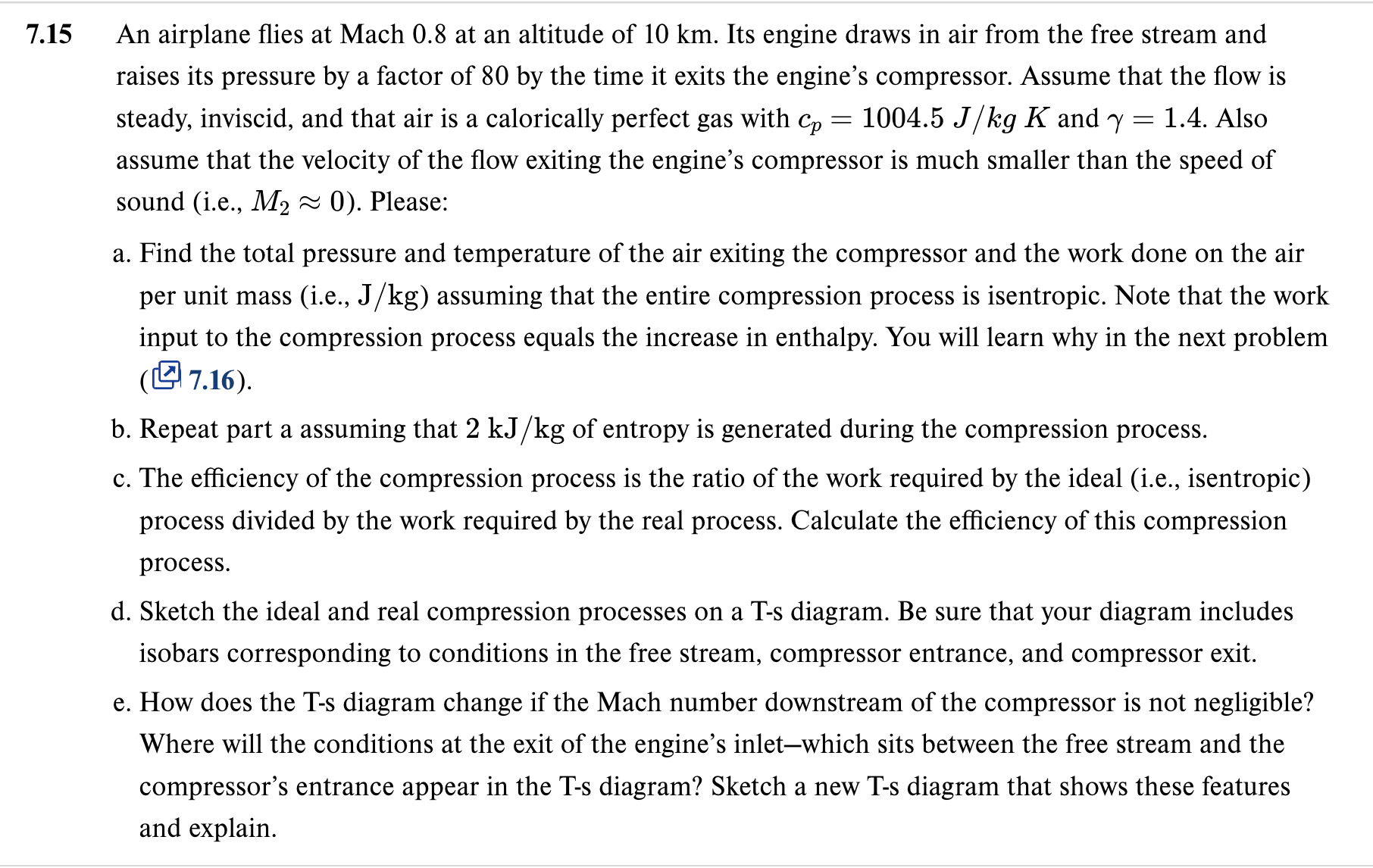 Solved Show your work and calculations | Chegg.com