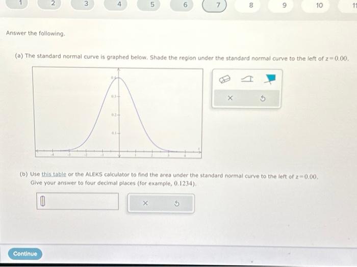 Solved (b) Based on your sample, enter the lower and upper | Chegg.com