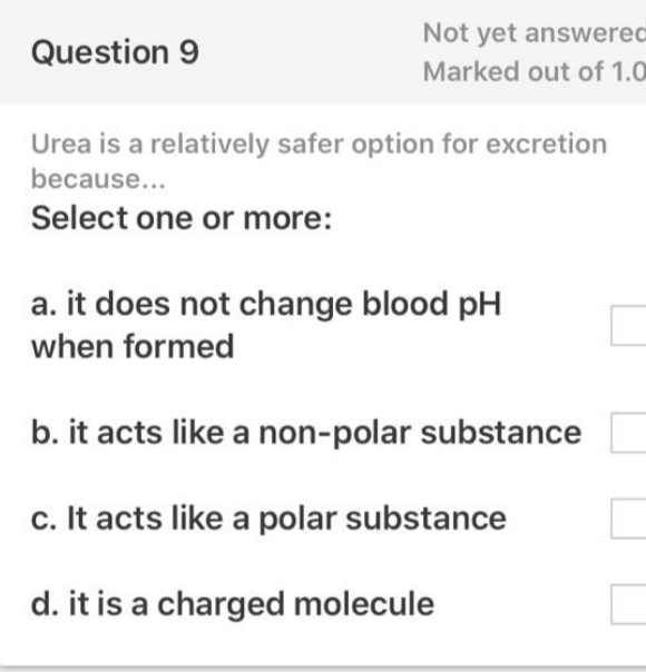 Solved Which Of The Following Can Lead To A Low BUN Value On Chegg solved-which-of-the-following-can-lead-to-a-low-bun-value-on-chegg
