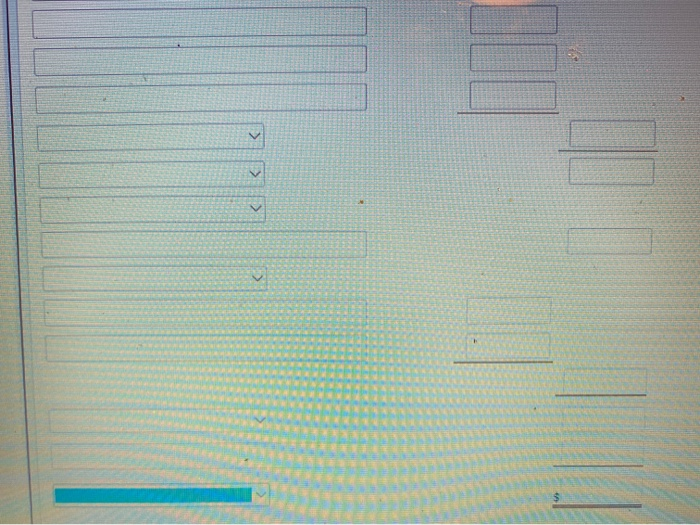 Solved Exercise 5-09 a-b (Part Level Submission) In its | Chegg.com