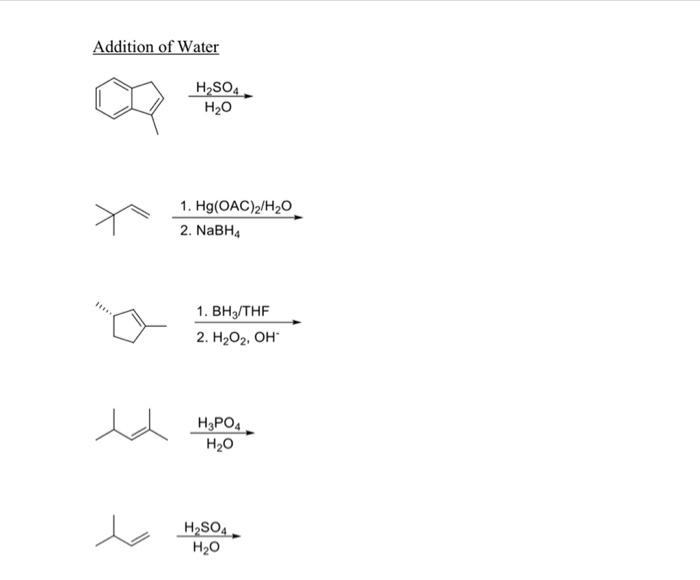 Solved Catalytic Hydrogenation (Reduction) H2, Pd/C ether | Chegg.com