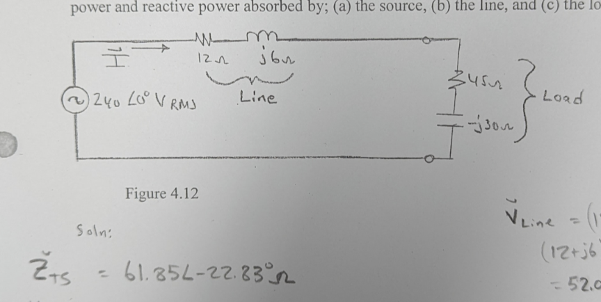 Solved please show me how to calculate ZTS. thanks. the | Chegg.com