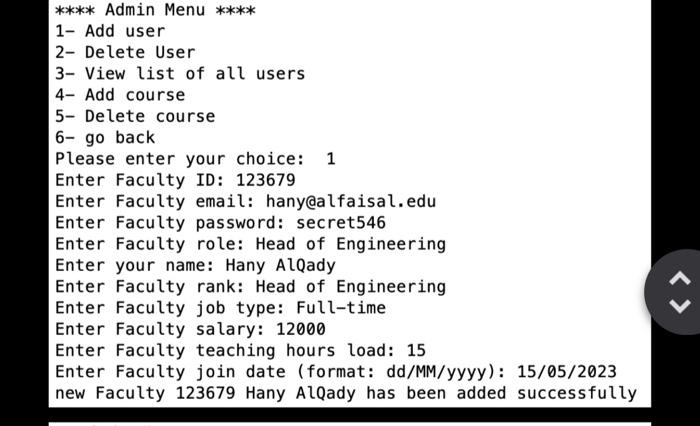 need code in Java . i need code SECTION 1: CLASSES | Chegg.com