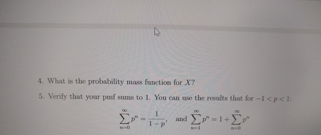 Solved Exercise 1.4. An unfair coin has a probability of | Chegg.com