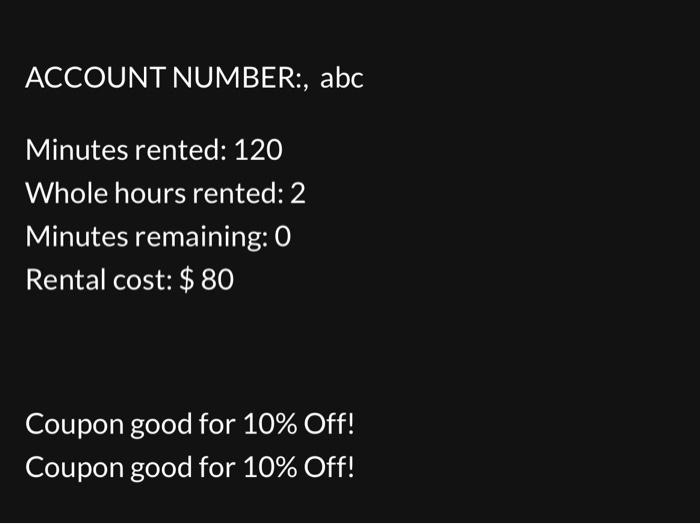 Solved Modify the Sammy's Application inserting some data | Chegg.com