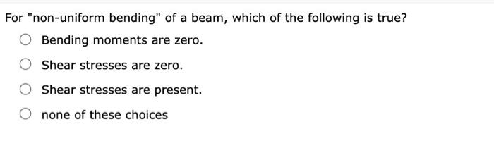 Solved The sign convention for internal torque is determined | Chegg.com
