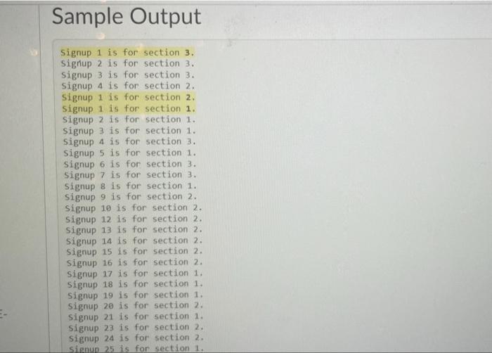 Solved please see all the photos to write this code with a | Chegg.com