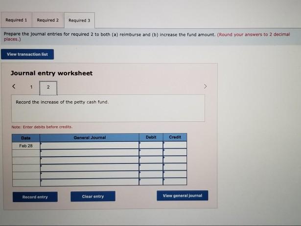 Solved Required information Problem 7-1A Special journals, | Chegg.com