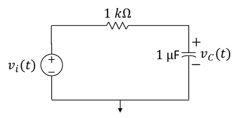Solved Build the circuit shown in the image. Please use | Chegg.com