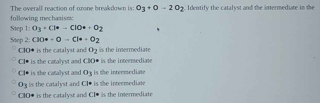 Solved + For the transesterification reaction: CH3OH (1) + | Chegg.com