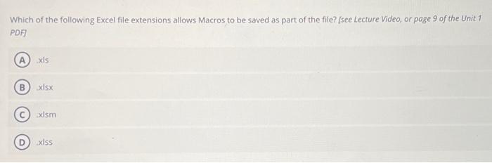 Solved Inside the Visual Basic Editor window, the Project | Chegg.com
