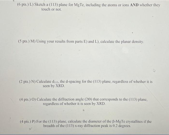 Solved This is all ine problem and I need all parts | Chegg.com