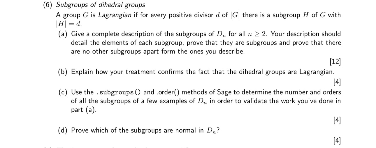 Solved Can i get a detailed answer to all questions (6) | Chegg.com