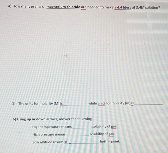Solved 1) A 35.0L tank of oxygen gas has an internal | Chegg.com