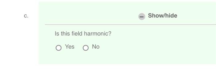 Solved Format: - If your answer below is a vector, input it | Chegg.com