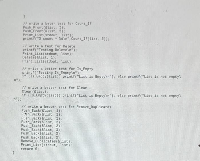 Link List As data structure of the Each node contains | Chegg.com
