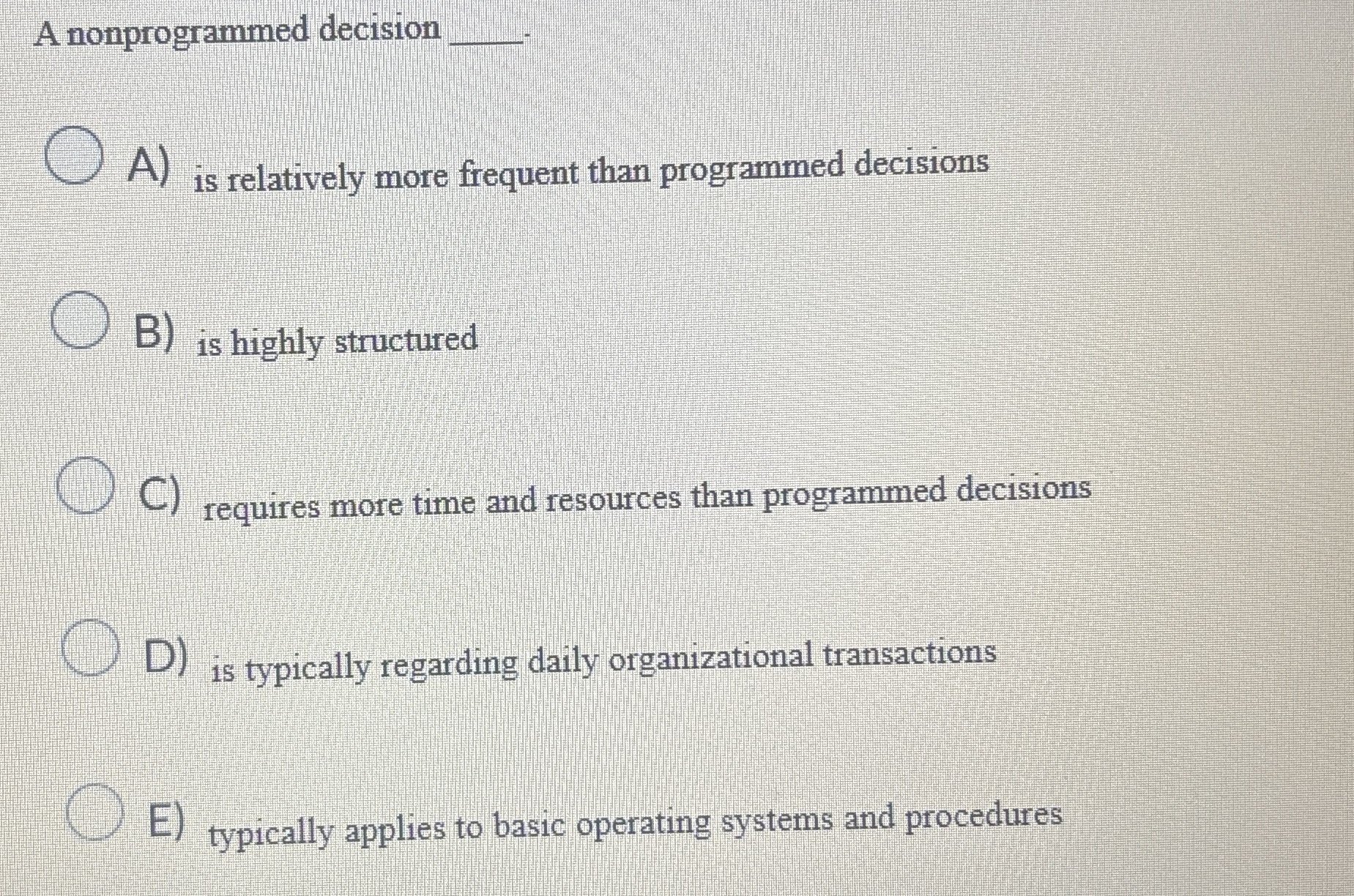 Solved What does the CCTC policy say will happen if a | Chegg.com