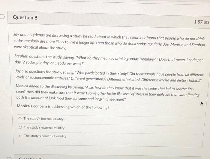Solved hello! can i have help with these multiple choice | Chegg.com
