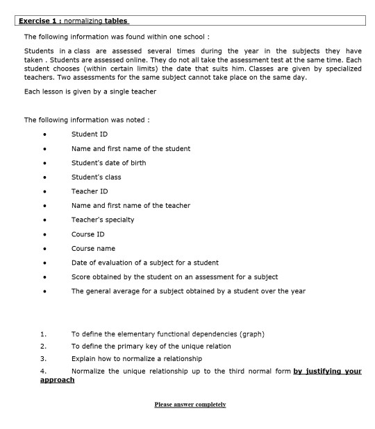 Solved please solve complete asap It is complete question | Chegg.com