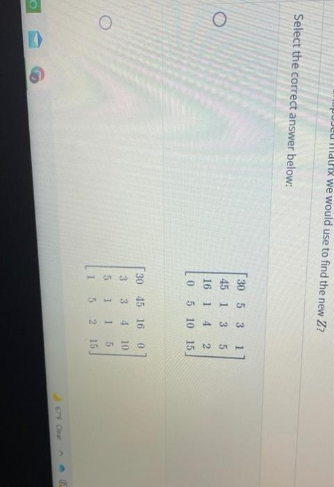 Solved Convert the following maximization problem into its | Chegg.com