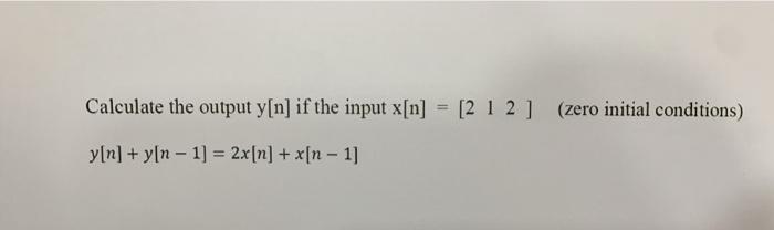 Solved 1. Compute the 3-point moving average filter output | Chegg.com
