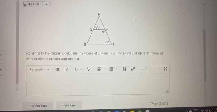 [Solved]: How would i figure this out Referring to the