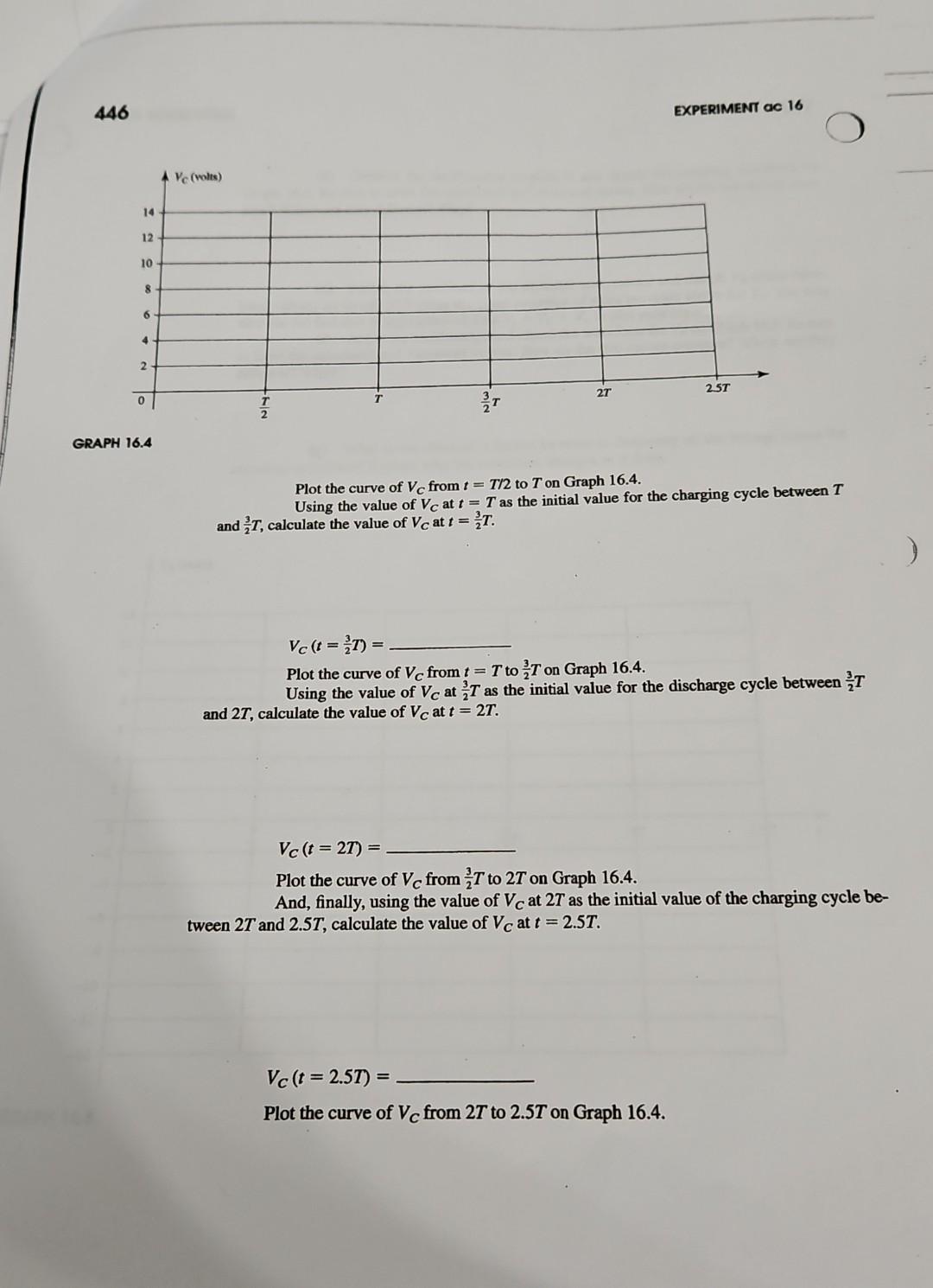 Solved Please help with all of Part 4. Show multisim screen | Chegg.com