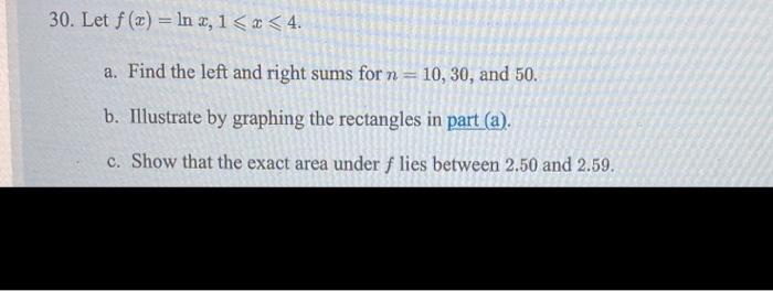 T 29 30 Some computer algebra systems have commands | Chegg.com