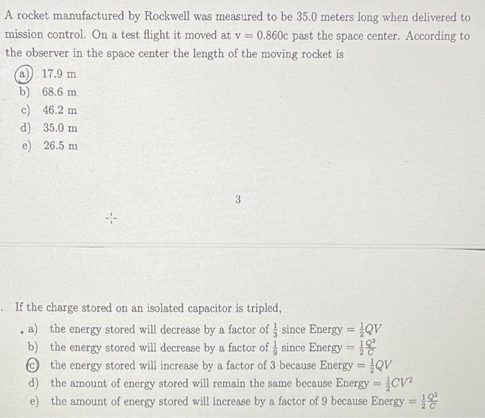 Solved can you help me under stand and solve these 2 | Chegg.com
