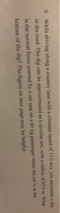 Solved can someone fully work out problems 9,10,11 step by | Chegg.com