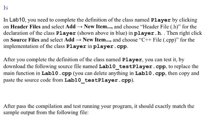 Solved Problem Statement Write a program that plays a simple | Chegg.com